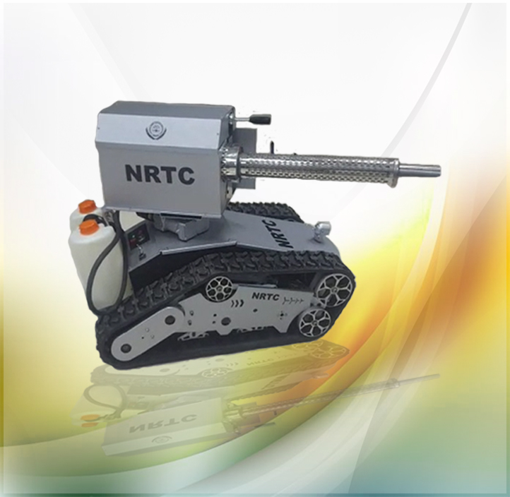 NRTC - National Radio & Telecommunication Corporation